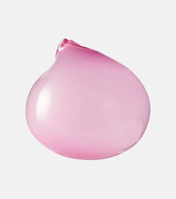 ALEXA LIXFELD Cut Glass Vase - Pink