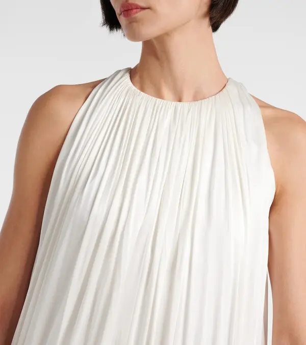 Loewe Flamenco Mini Dress