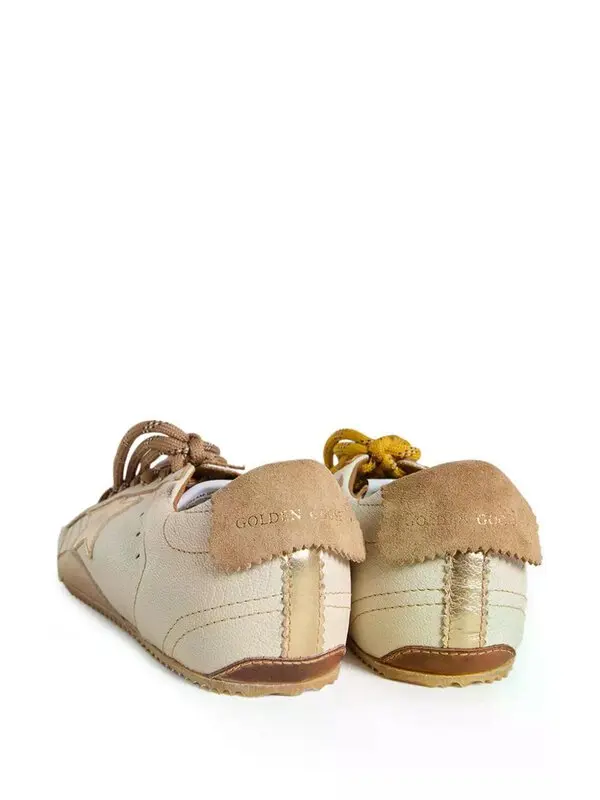 GOLDEN GOOSE True-star Sneakers