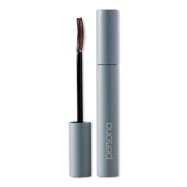PERSONA Volumizing Tubing Mascara - Brown