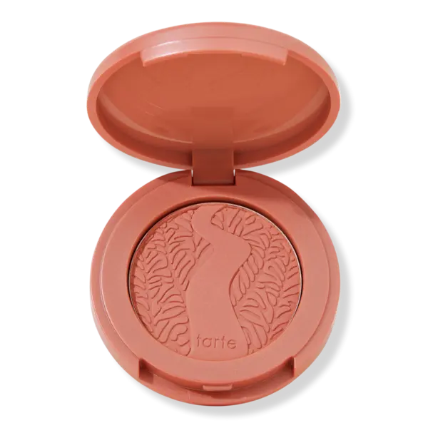 TARTE COSMETICS Travel-size Amazonian Clay 12-hour Blush - Paaarty