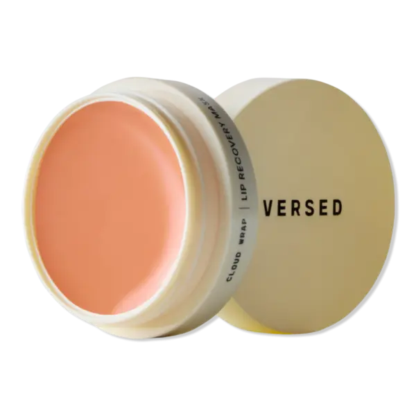 VERSED Cloud Wrap Lip Recovery Mask - One-color