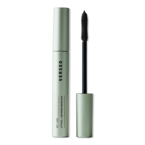 VERSED Day Lash Lifting And Defining Mascara - Black