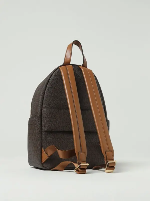 Michael Kors Backpack - Brown