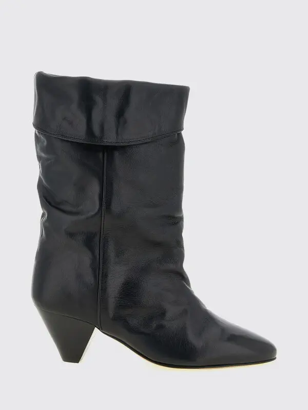 Isabel Marant Étoile Boots - Black