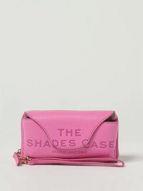 Marc Jacobs Wallet - Pink