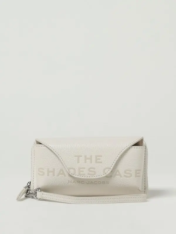 Marc Jacobs Wallet - White