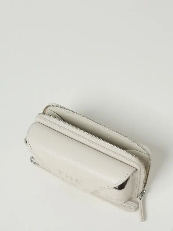 Marc Jacobs Wallet - White
