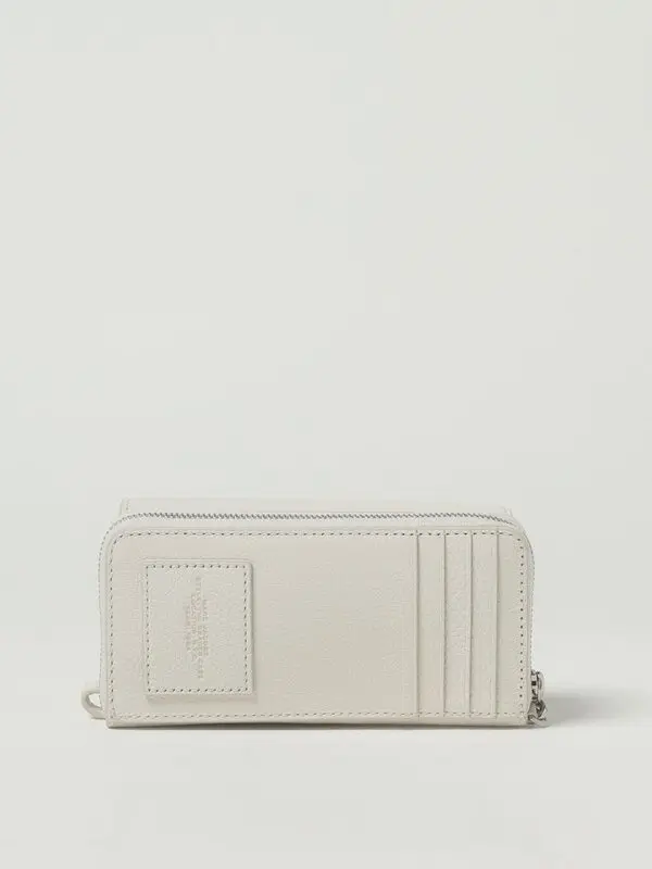 Marc Jacobs Wallet - White