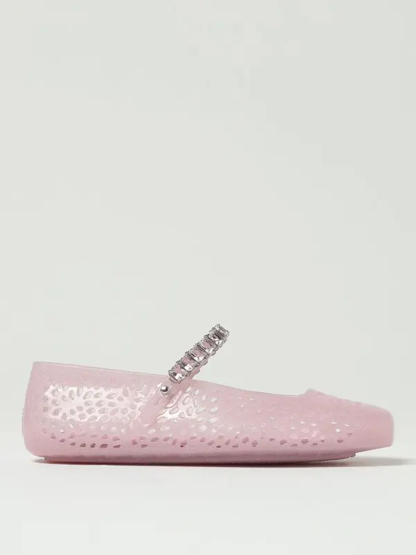JIMMY CHOO Ballerina Flat