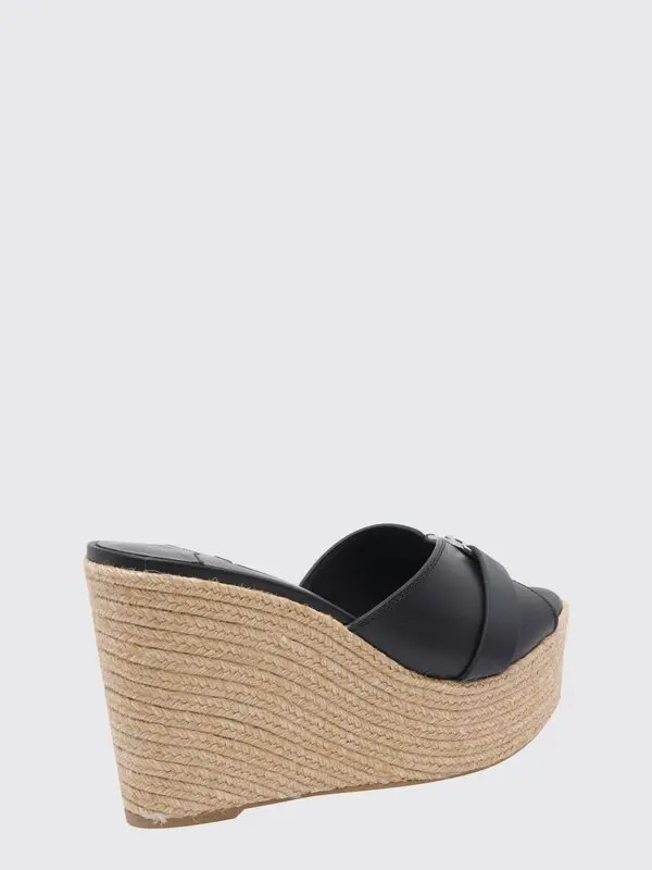 JIMMY CHOO Wedge Sandals