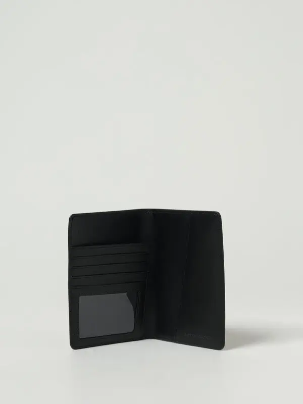 Marc Jacobs Wallet - Black