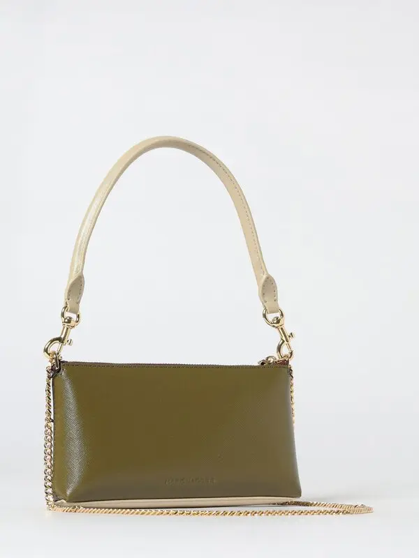Marc Jacobs Shoulder Bag - Red