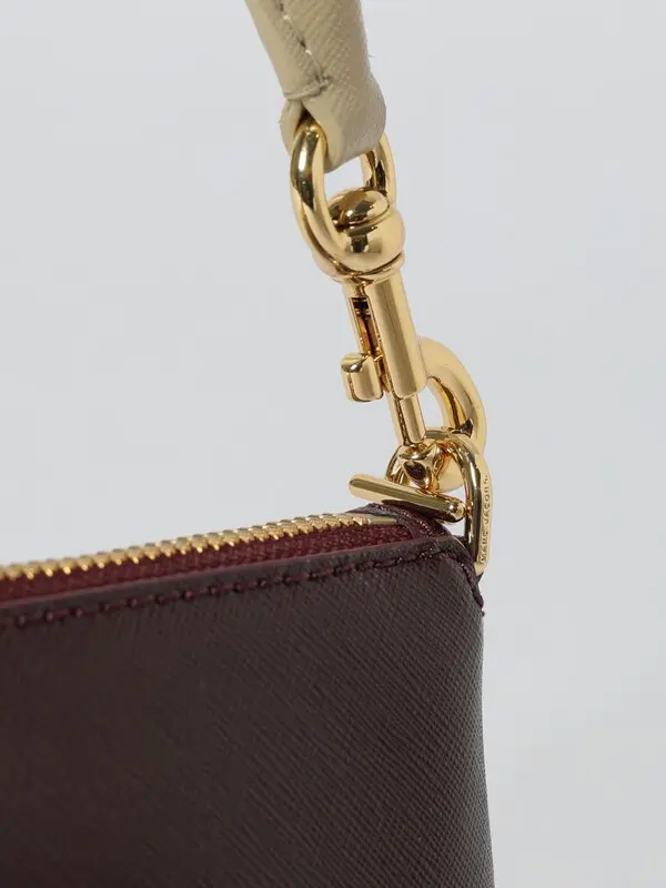 Marc Jacobs Shoulder Bag - Red