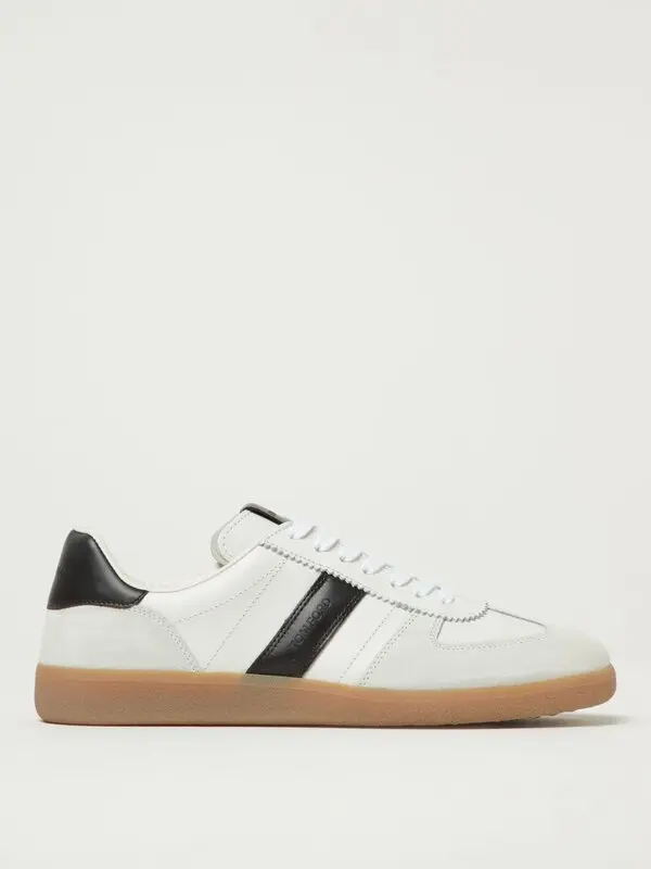 TOM FORD Low Top Sneakers