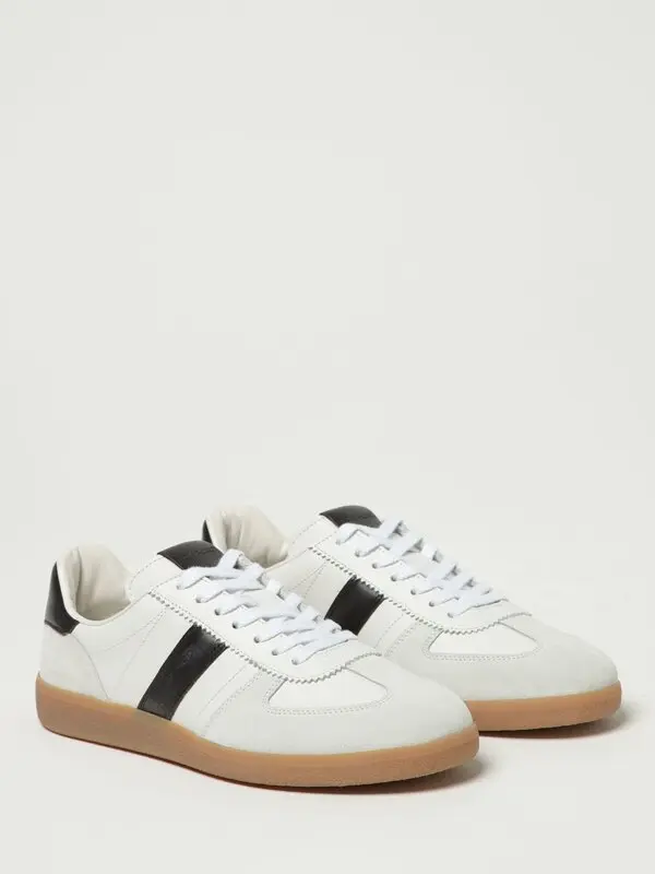 TOM FORD Low Top Sneakers
