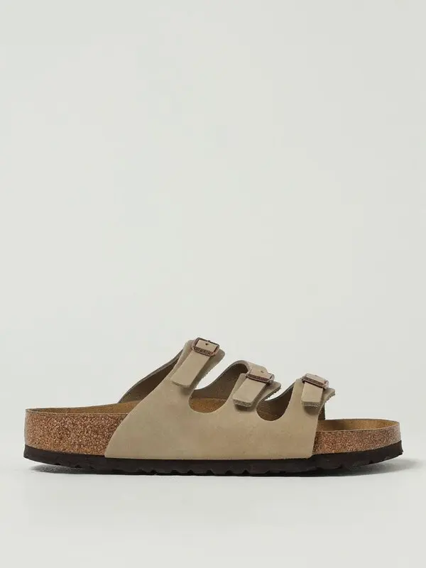 BIRKENSTOCK Heeled Sandal