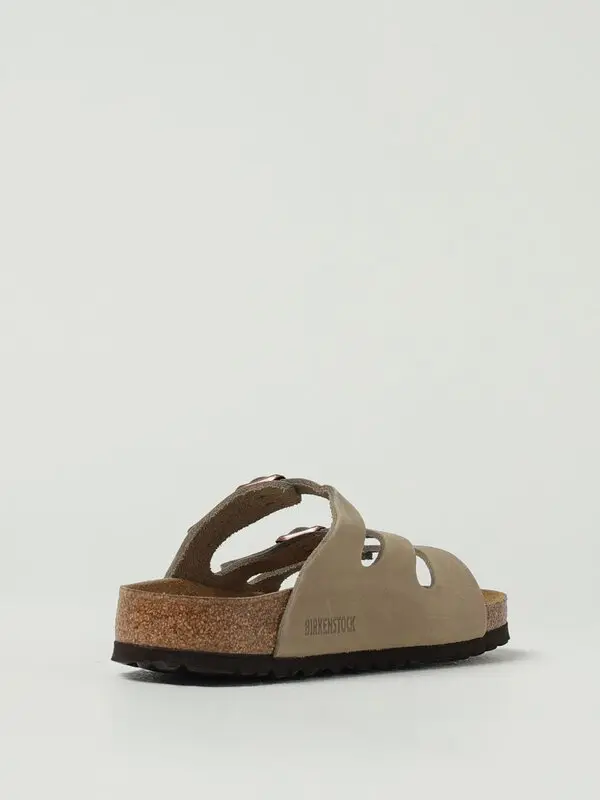 BIRKENSTOCK Heeled Sandal