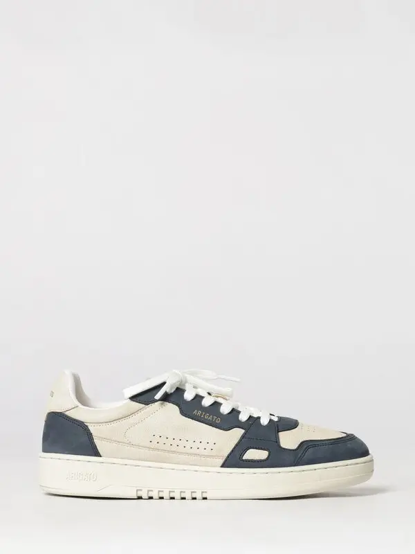 Axel Arigato Lace-up Sneakers - Beige