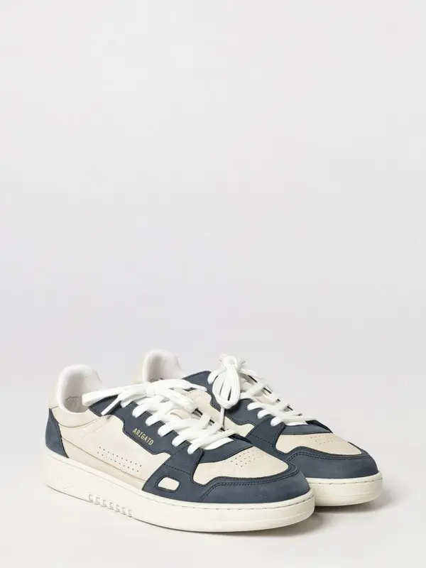 Axel Arigato Lace-up Sneakers - Beige