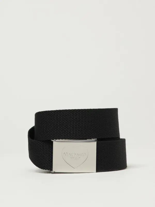 Carhartt Work In Progress Belt - Black