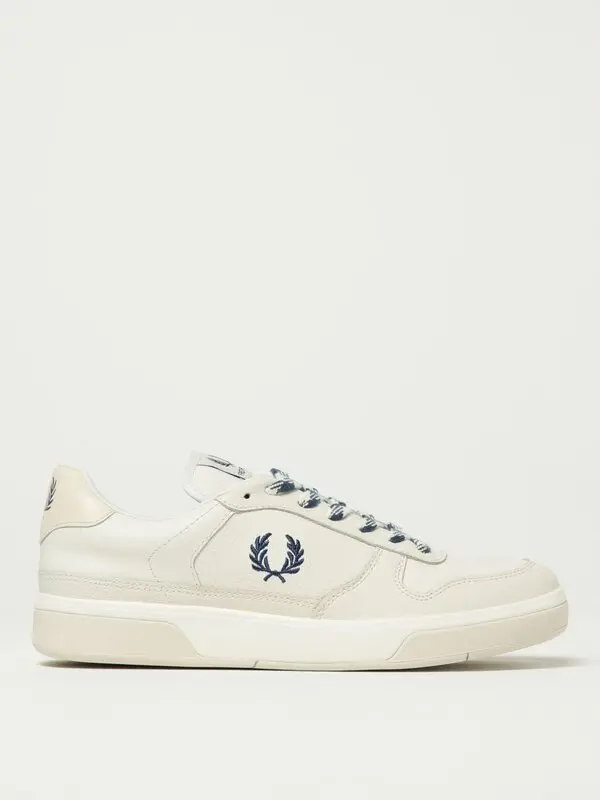 Fred Perry Sneakers