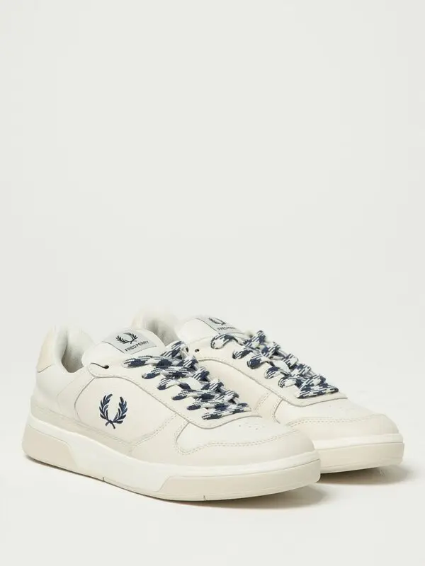 Fred Perry Sneakers
