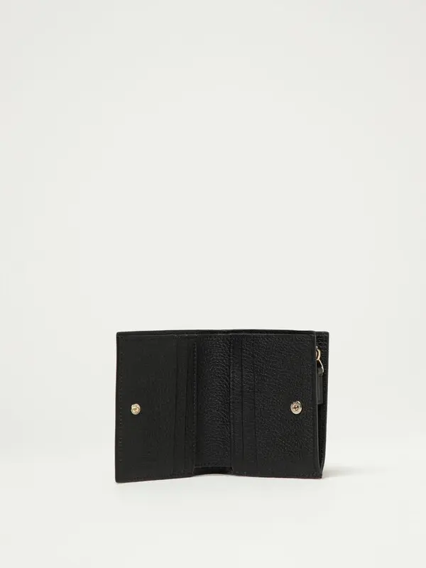 Valentino Garavani Wallet - Black