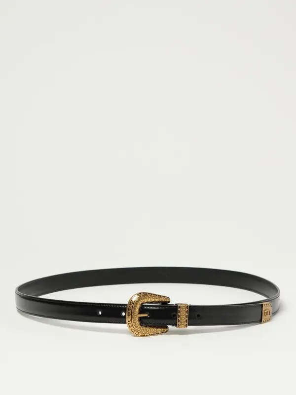 Valentino Garavani Belt - Black