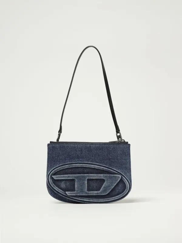 DIESEL Mini Bag With Logo