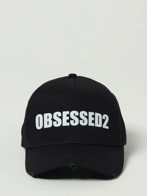 Dsquared2 Cap