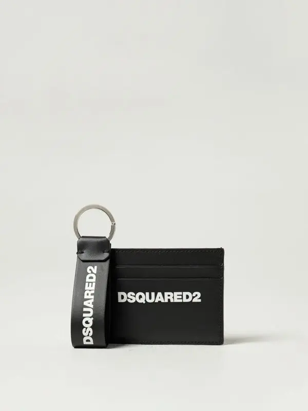 Dsquared2 Wallet - Black