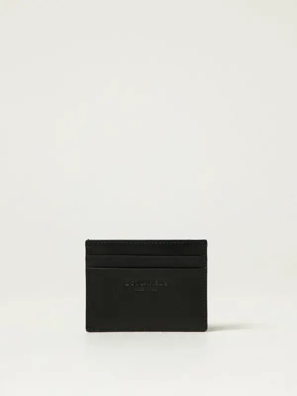 Dsquared2 Wallet