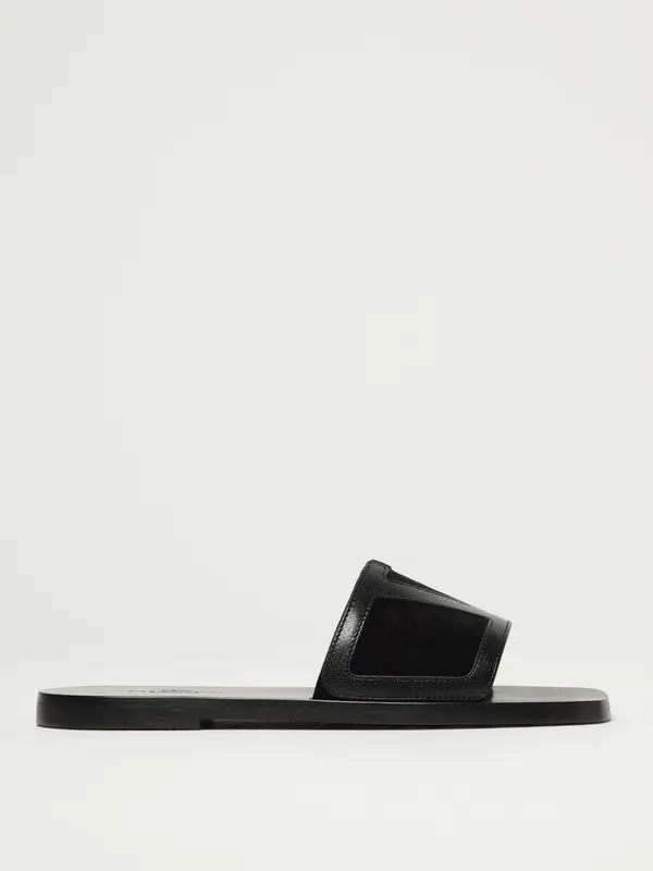 Valentino Garavani Sandals - Black