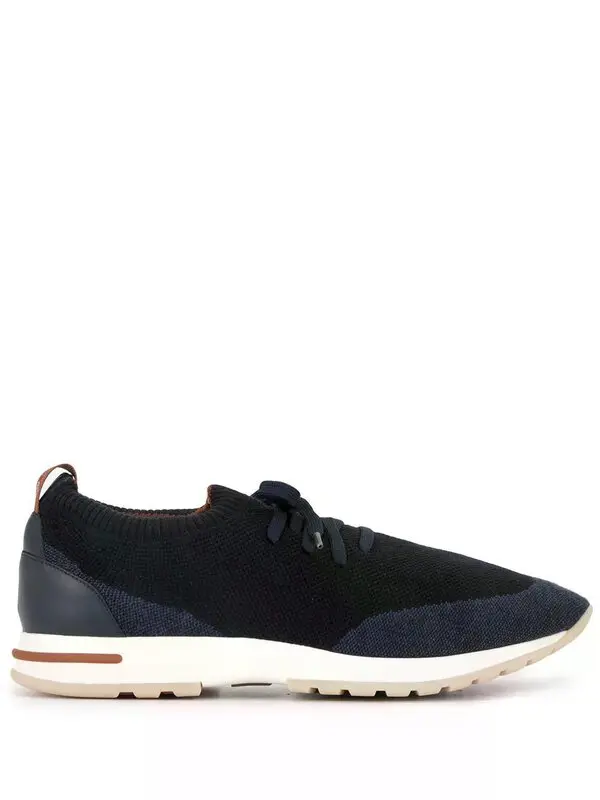 Loro Piana Flexy Walk Sneakers