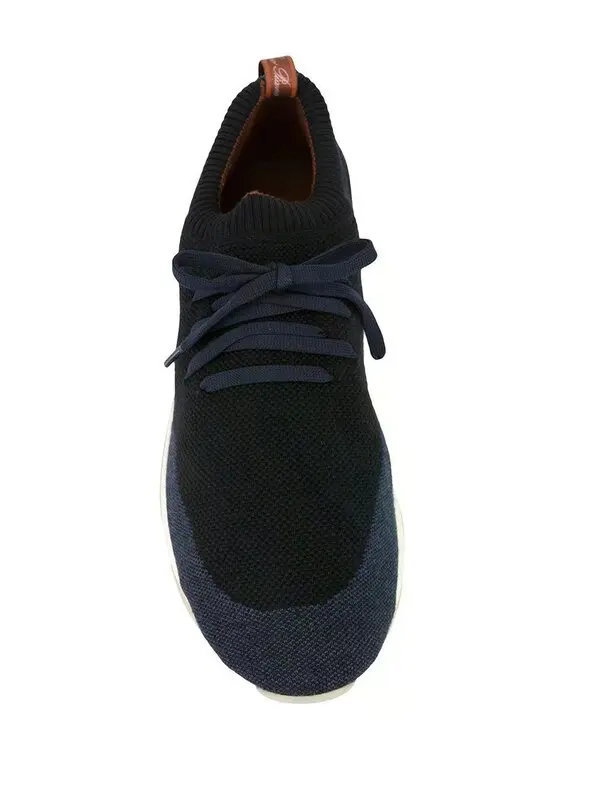 Loro Piana Flexy Walk Sneakers