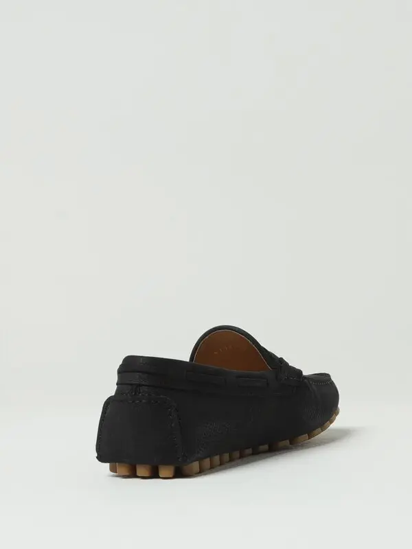 Valentino Garavani Loafer - Black