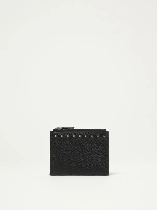 Valentino Garavani Wallet - Black