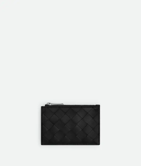 BOTTEGA  VENETA Key Pouch - Black