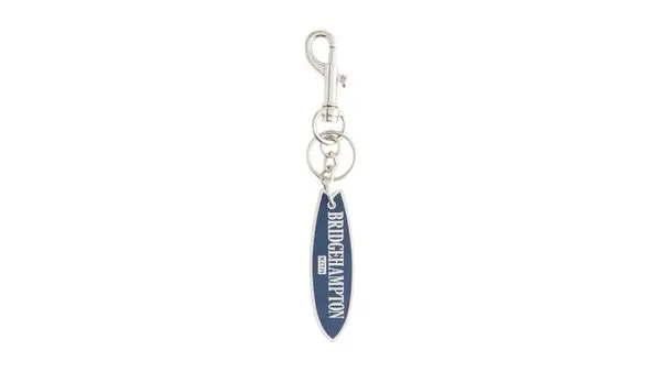 Kith Bridgehampton Surfboard Keyring - Nocturnal