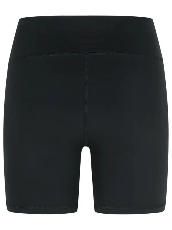 Adidas By Stella McCartney Polyester Blend Training Shorts