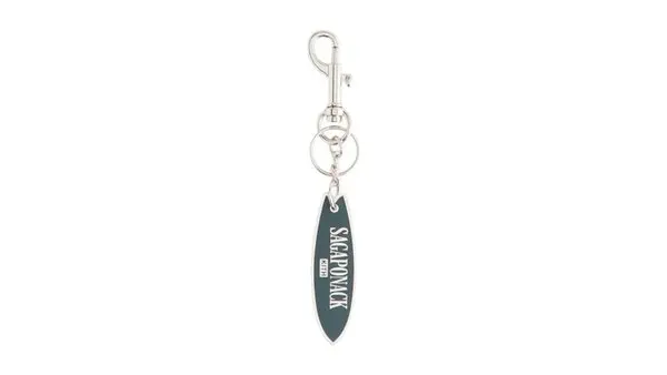 Kith Sagaponack Surfboard Keyring - Stadium