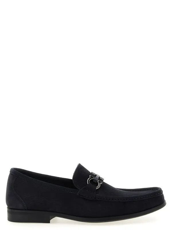 FERRAGAMO Grandioso Loafers