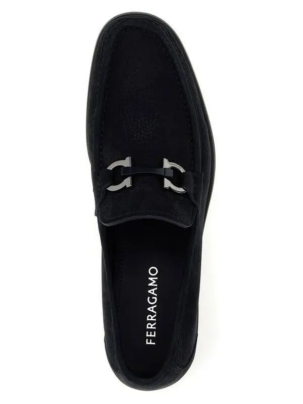 FERRAGAMO Grandioso Loafers