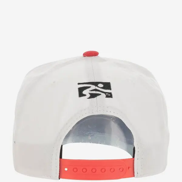 SUMMER GAMES Logo Baseball Cap