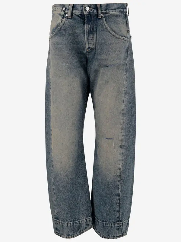 ARMARIUM Cotton Jeans