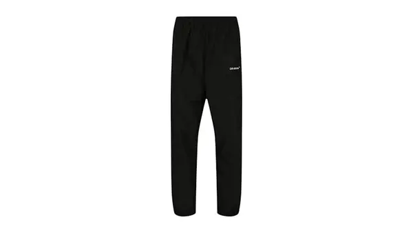 Off-White Diag Outline Trackpant Sweatpants