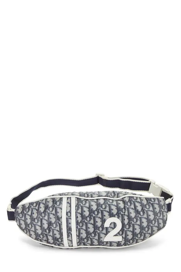 Dior Trotter Printed Waist Pouch