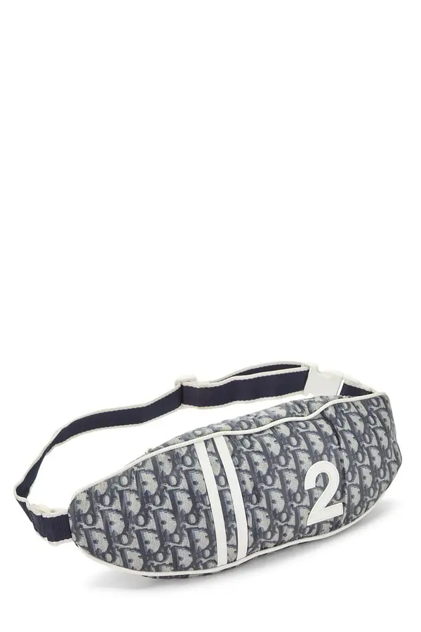 Dior Trotter Printed Waist Pouch