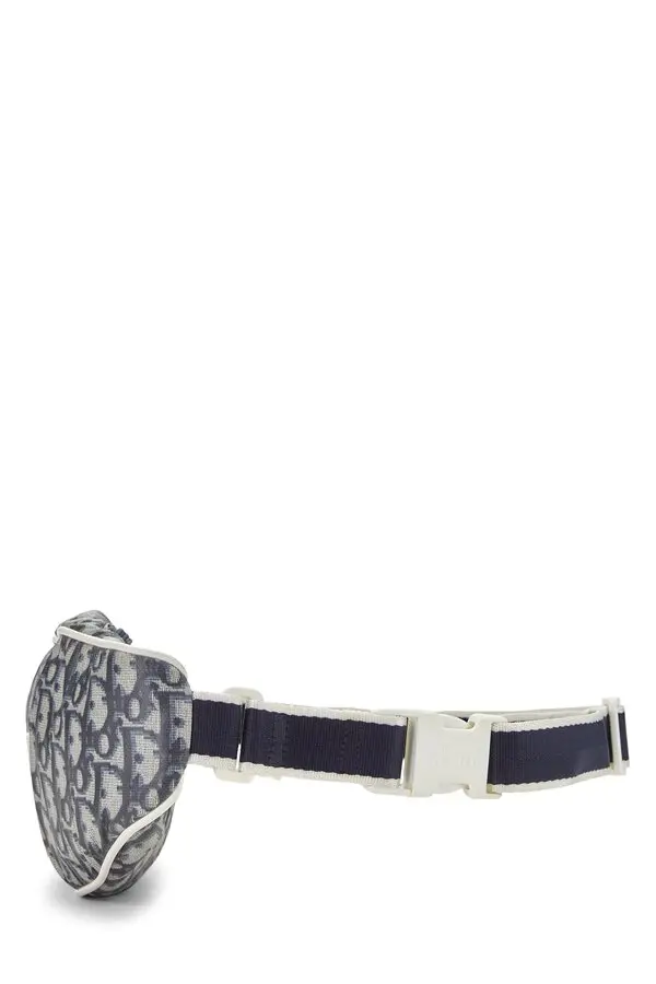 Dior Trotter Printed Waist Pouch
